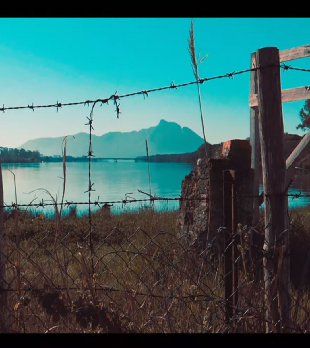 Finis Terrae - il FILM - FINIS TERRAE - Il FILM